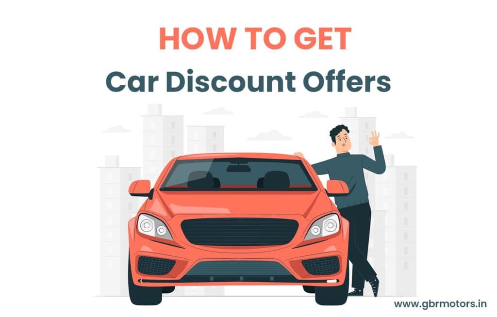 How To Get Best Car Discount Offers & Best Time To Buy Car