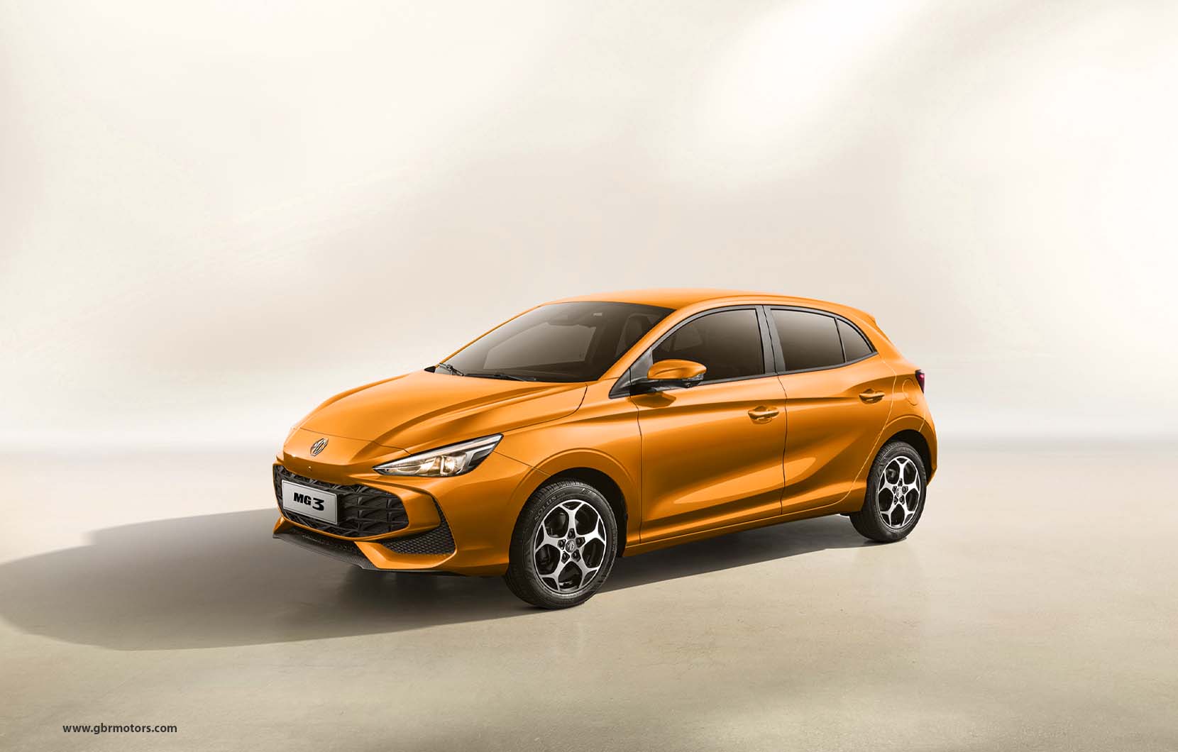 MG 3 Hybrid Hatchback 22 Kmpl Mileage