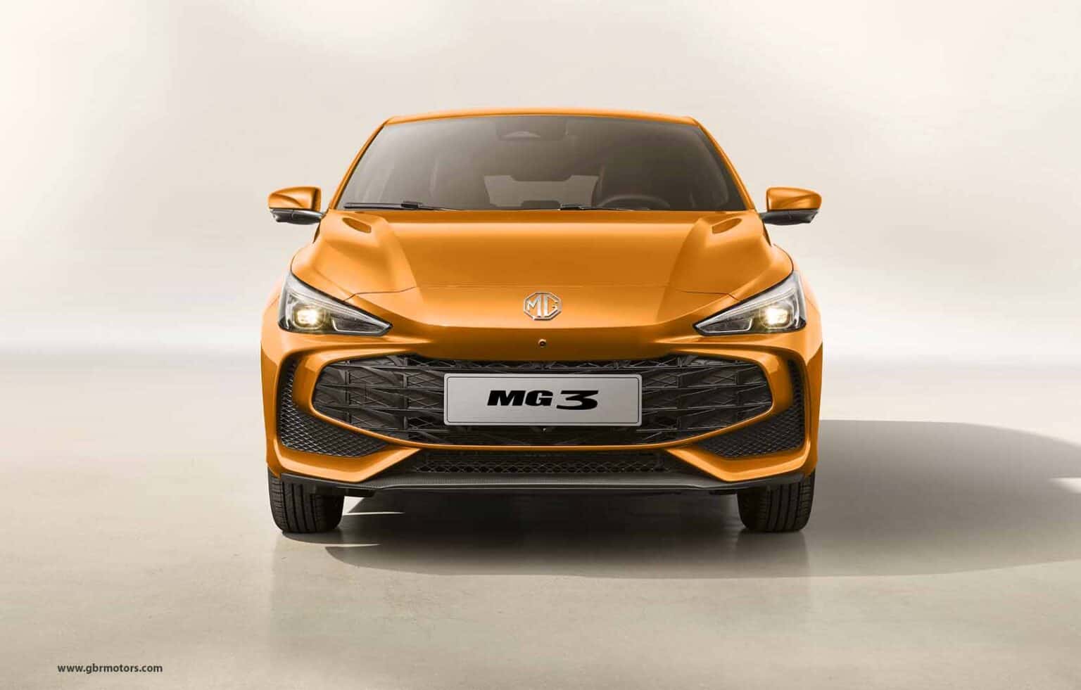 MG 3 Hybrid Hatchback 22 Kmpl Mileage