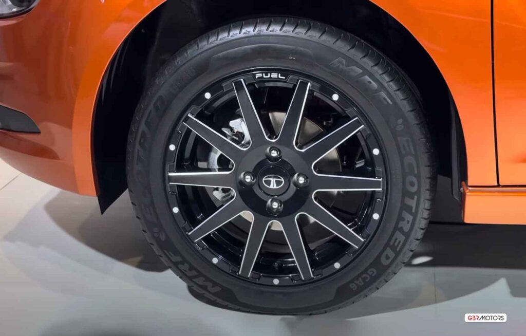 Tata Altroz Racer Launch Date, Prices, Specifications Engine