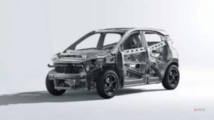 BYD Seagull EV Car Price, Battery And Range, Launch Date