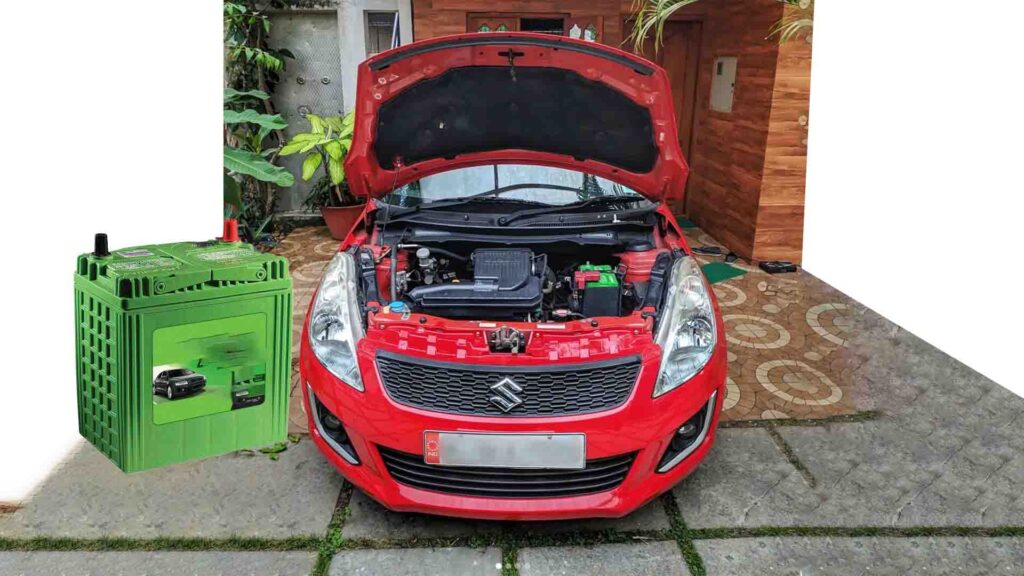 Car Battery Down Not Starting: A Dead Battery Troubleshoot