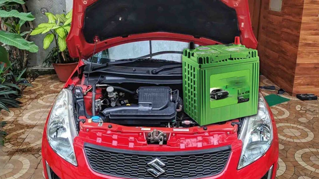 Car Battery Down Not Starting: A Dead Battery Troubleshoot