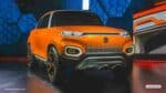 Maruti Suzuki New Micro SUV Y43 To Rival Exeter Tata Punch