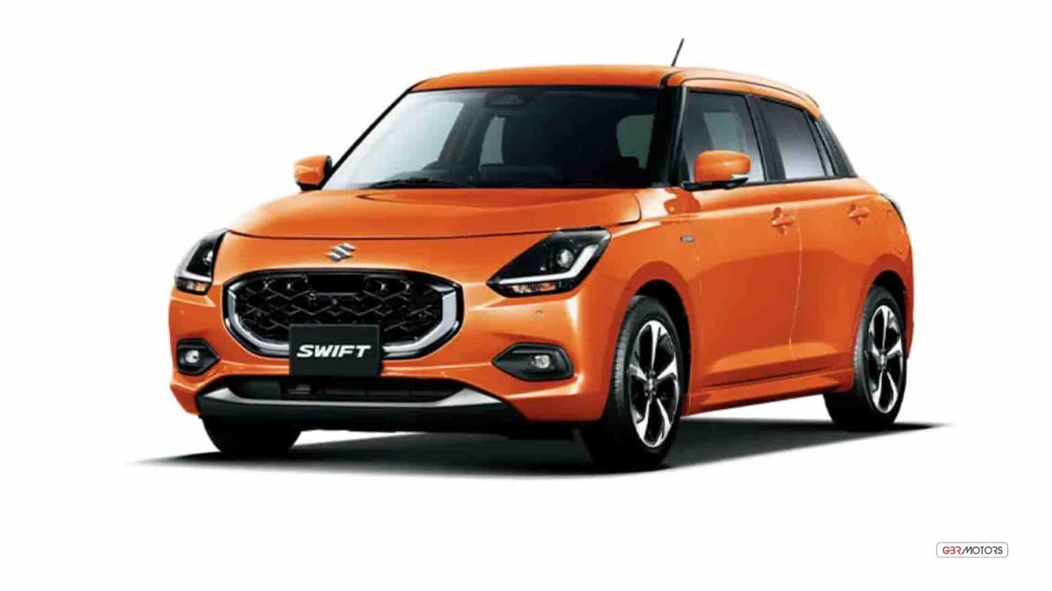 Next-Gen Maruti Swift Hybrid 2024 Launching Date,Prices