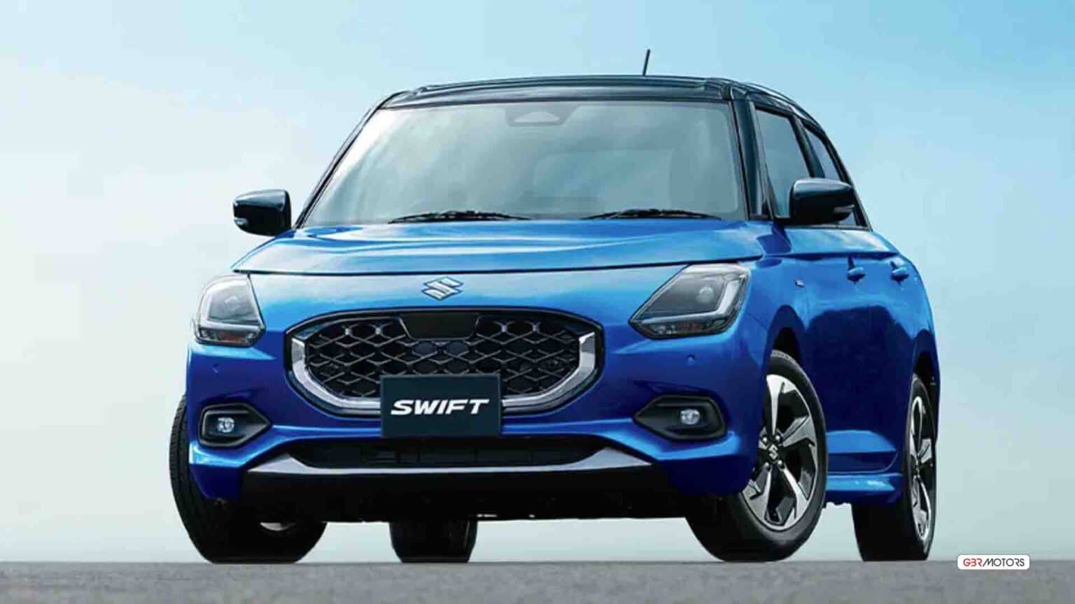 Next-Gen Maruti Swift Hybrid 2024 Launching Date,Prices