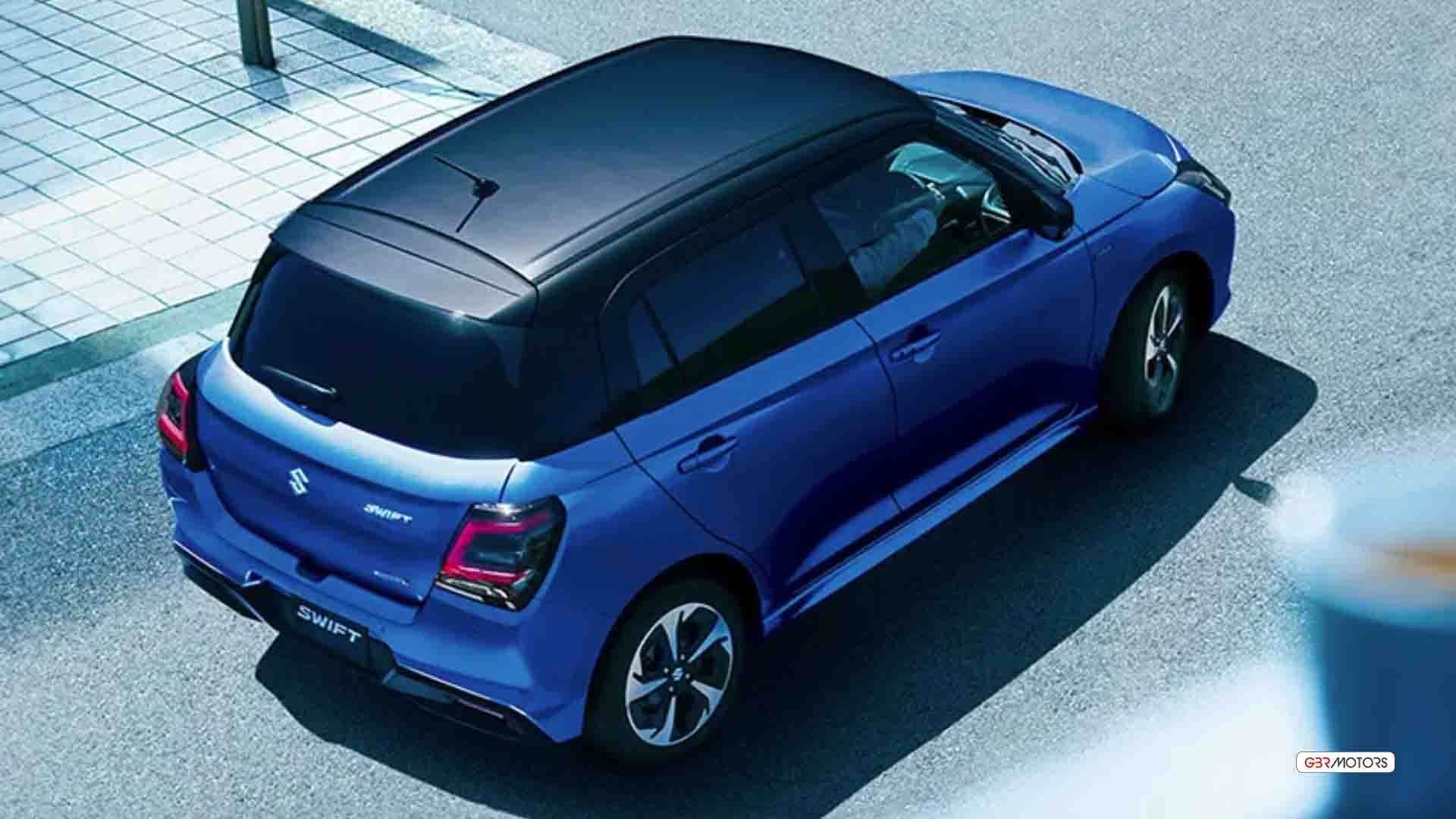 Next-Gen Maruti Swift Hybrid 2024 Launching Date,Prices