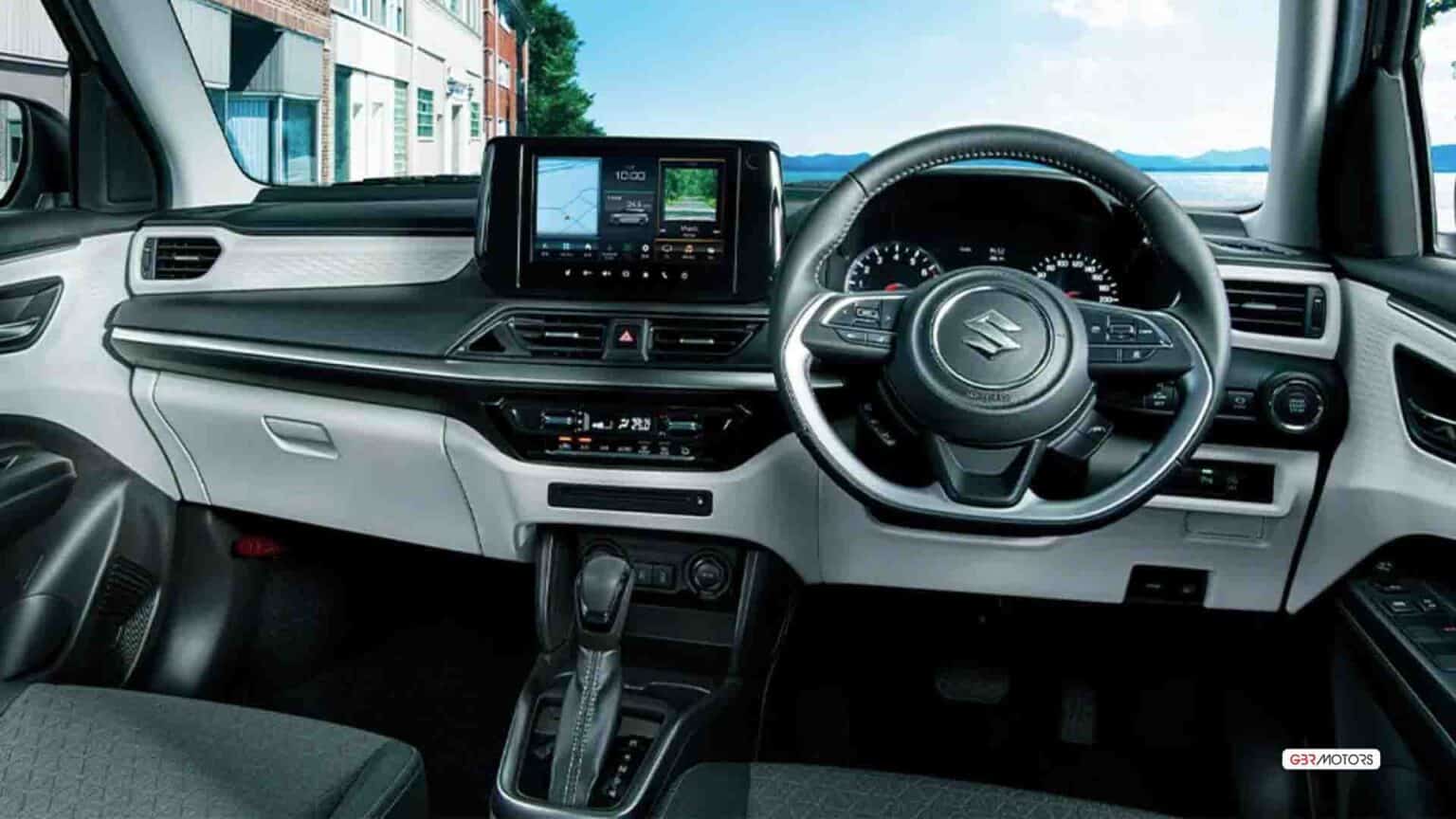 Next-Gen Maruti Swift Hybrid 2024 Launching Date,Prices