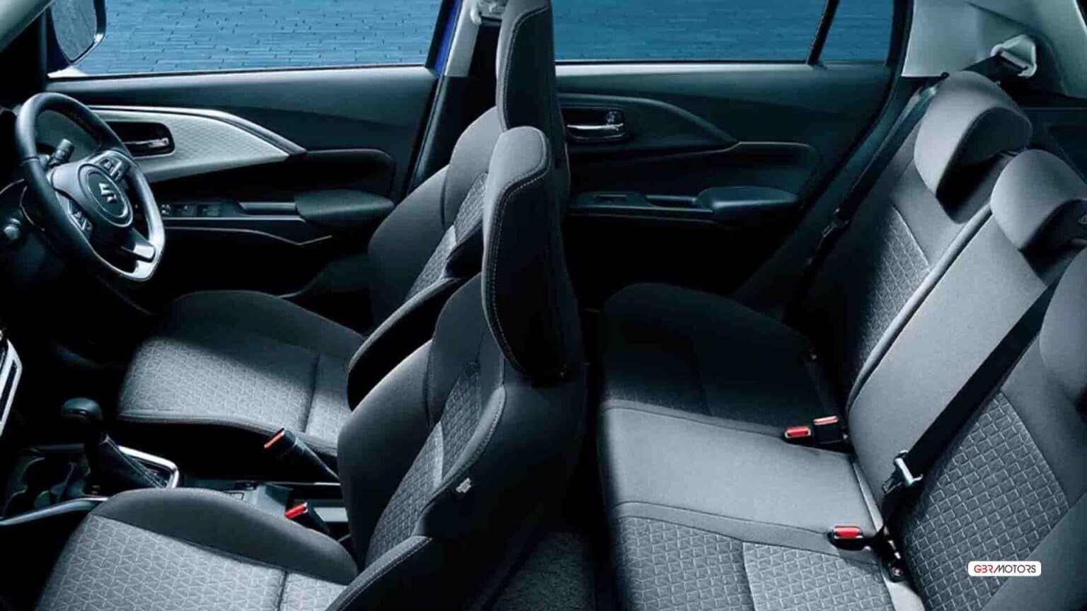 Next-Gen Maruti Swift Hybrid 2024 Launching Date,Prices