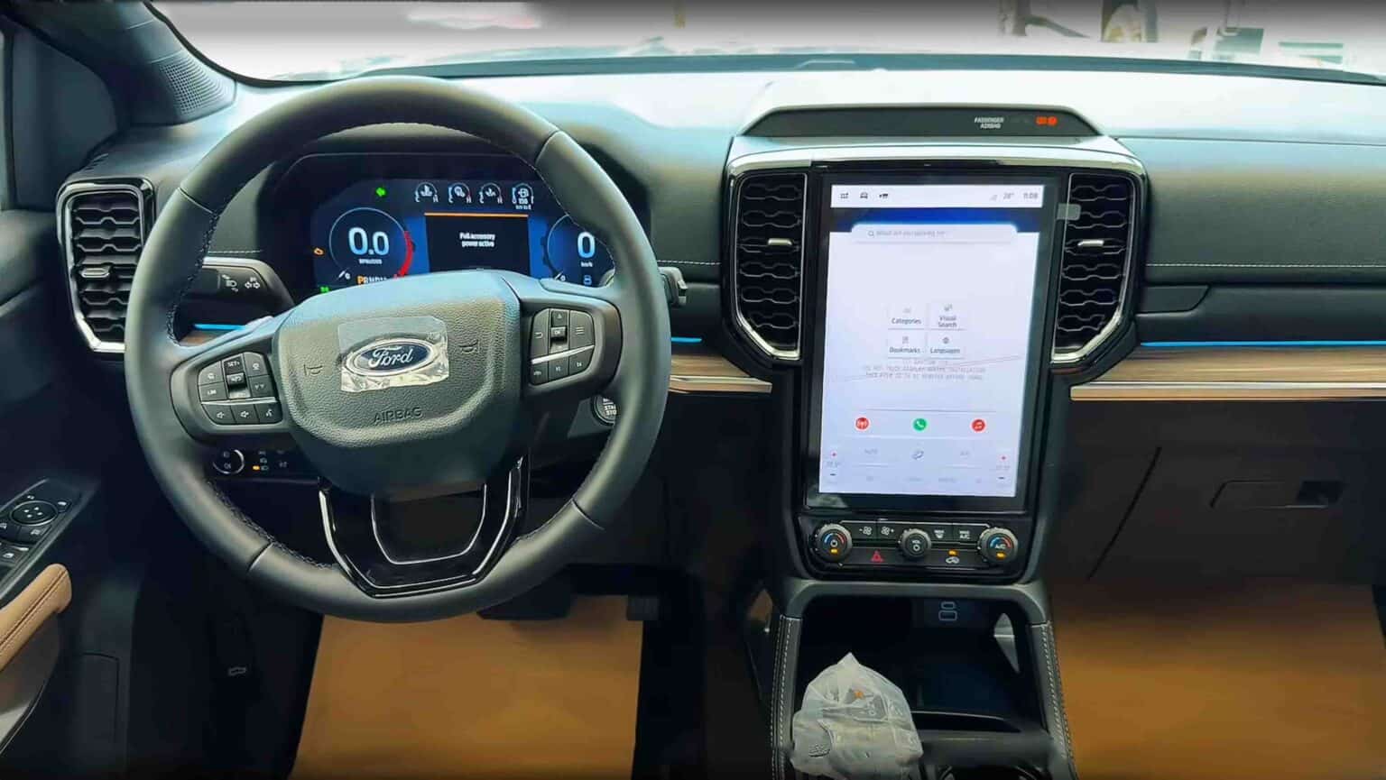 Ford India Return Delayed New Strategy 2025 Chennai Plant