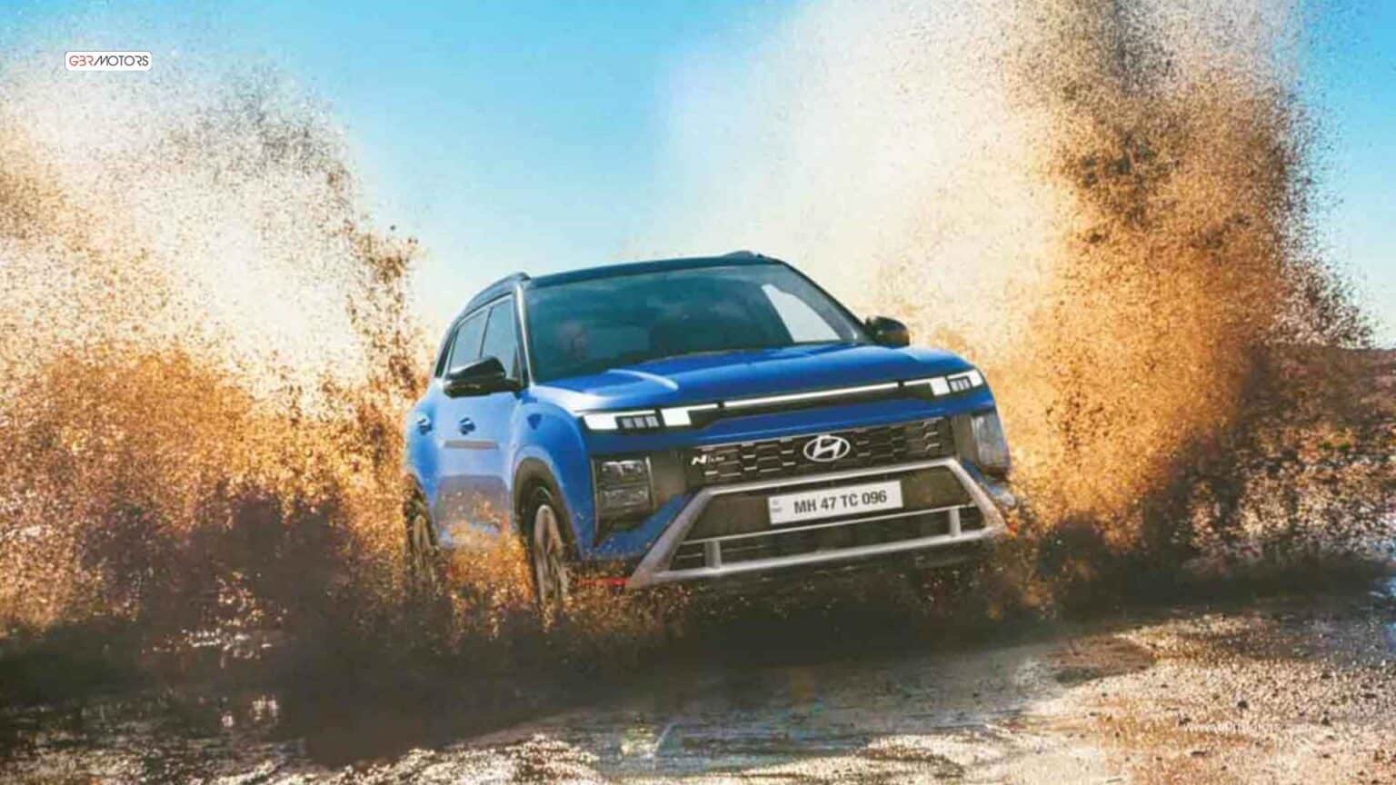 Hyundai Creta 2027: Next-Gen Design, Hybrid Power, EV India