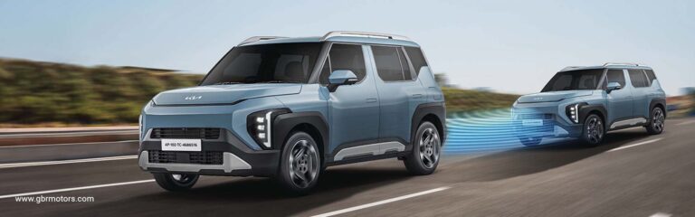 Kia Syros India Engine Variants Safety Price And Full Detail