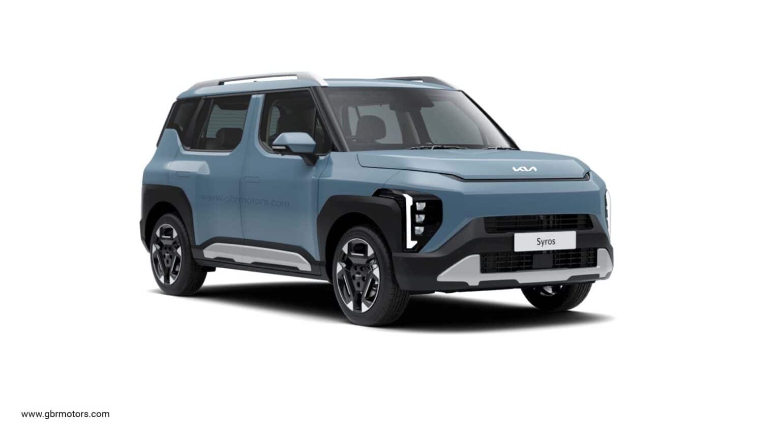 Kia Syros India Engine Variants Safety Price And Full Detail