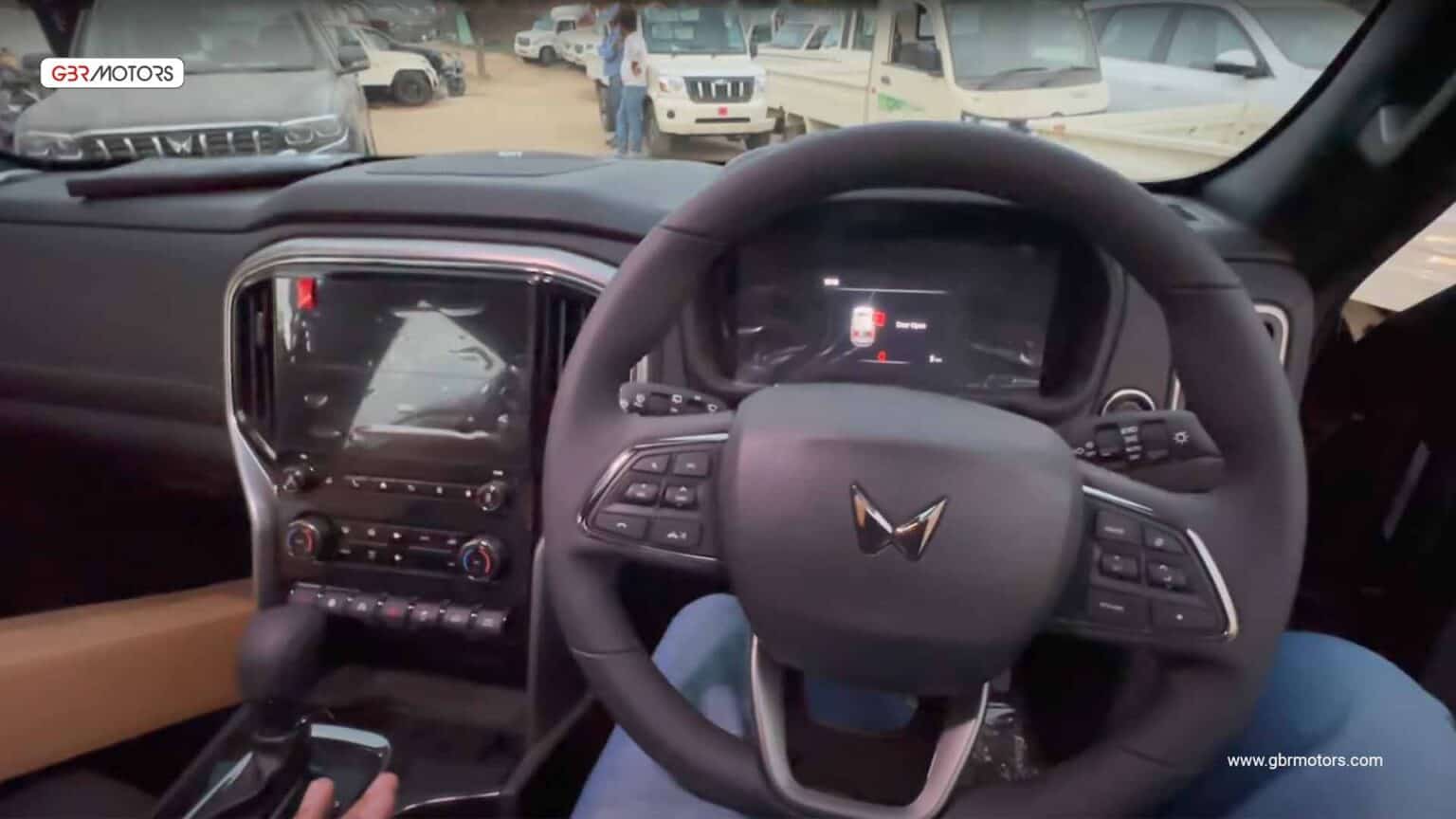 Mahindra Scorpio N Black Edition Launching Specs Price Engi