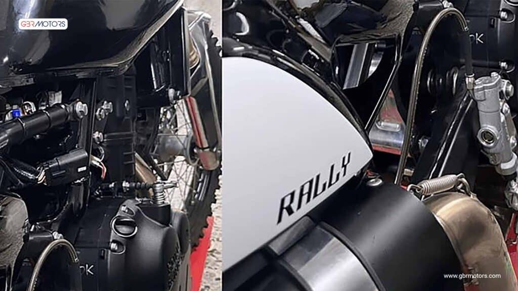 Royal Enfield Himalayan Raid Launch 2026 Features Price Eng