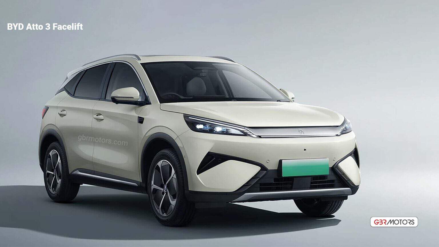 BYD Seagull EV Car Price, Battery And Range, Launch Date