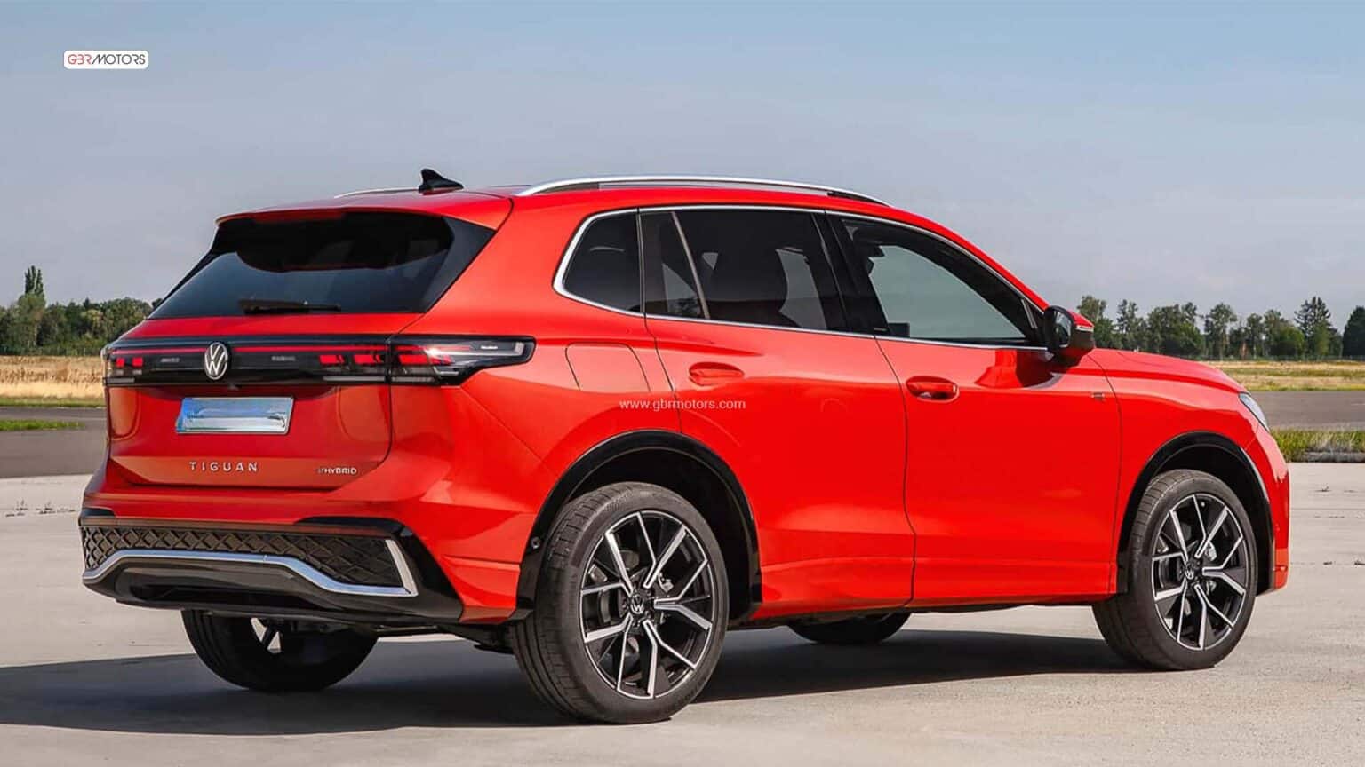 Volkswagen Tiguan R-Line Golf GTI India Launch Price, Specs