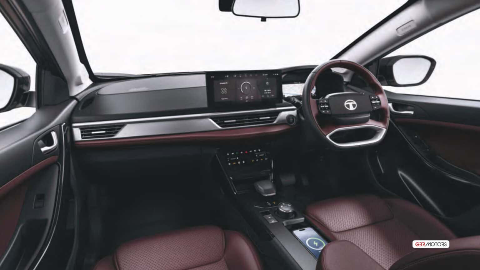 Tata Harrier EV: Price, Range, Interior, And Launch Date In