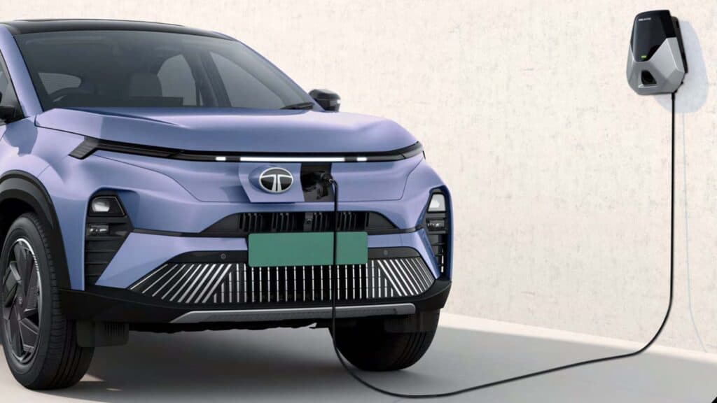 Tata Harrier EV: Price, Range, Interior, And Launch Date In